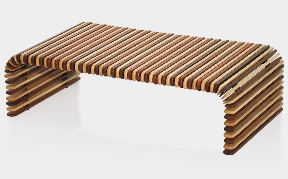 Luxor Coffee Table – Sway Home